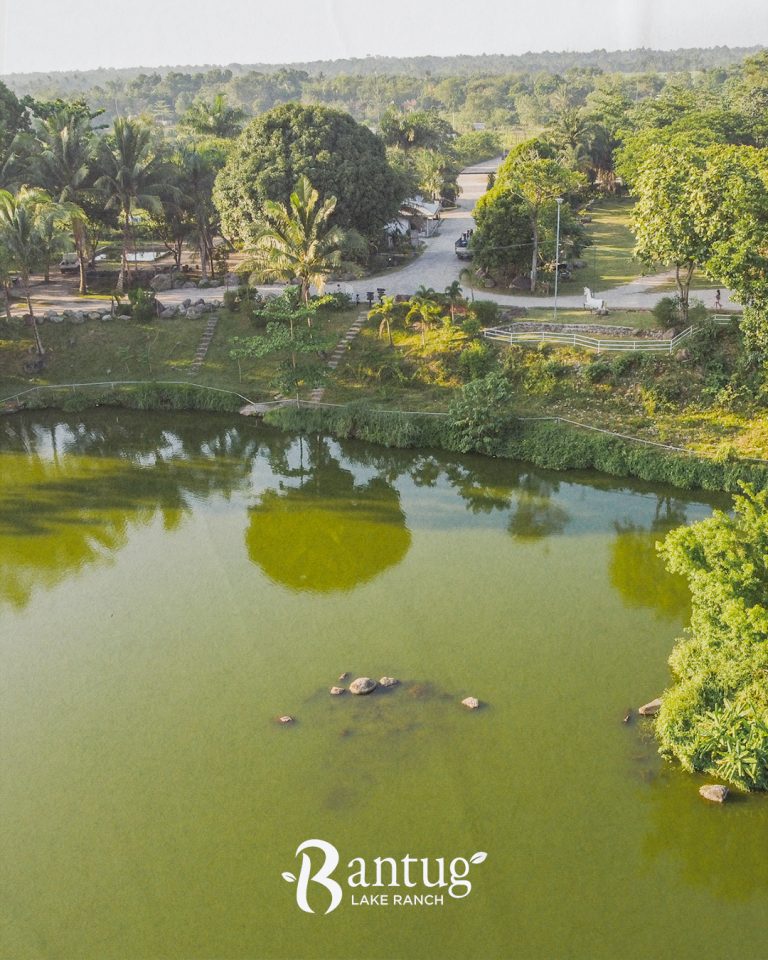 About us – Bantug Lake Ranch