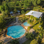 Bantug Lake Ranch