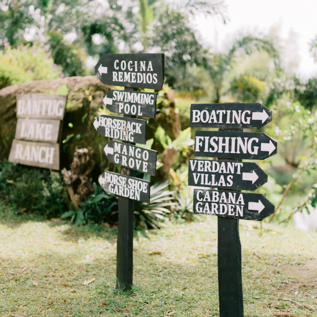 About us – Bantug Lake Ranch