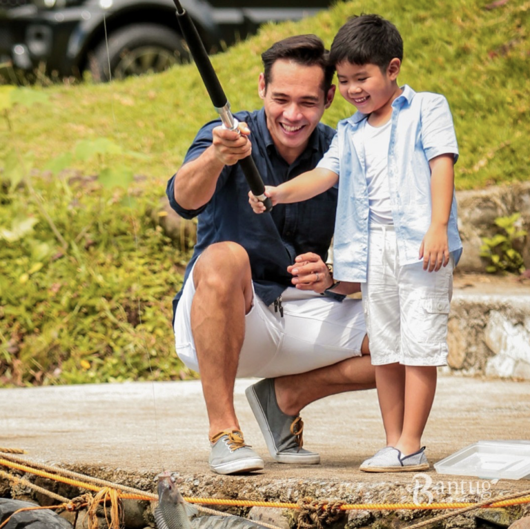 Day Trips – Bantug Lake Ranch