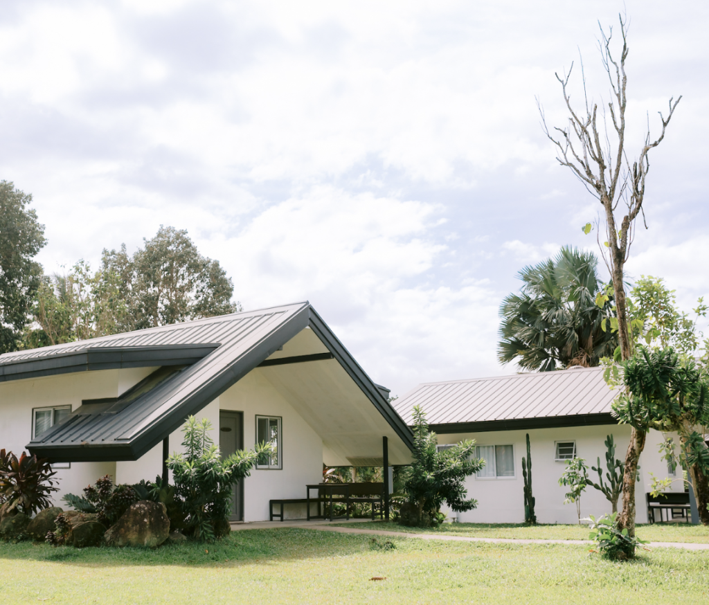 Villas – Bantug Lake Ranch