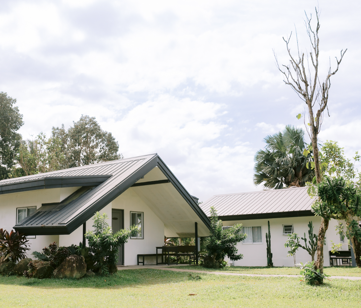 Villas – Bantug Lake Ranch