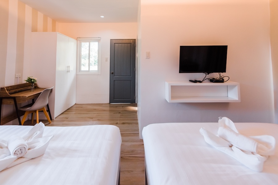 Villas – Bantug Lake Ranch