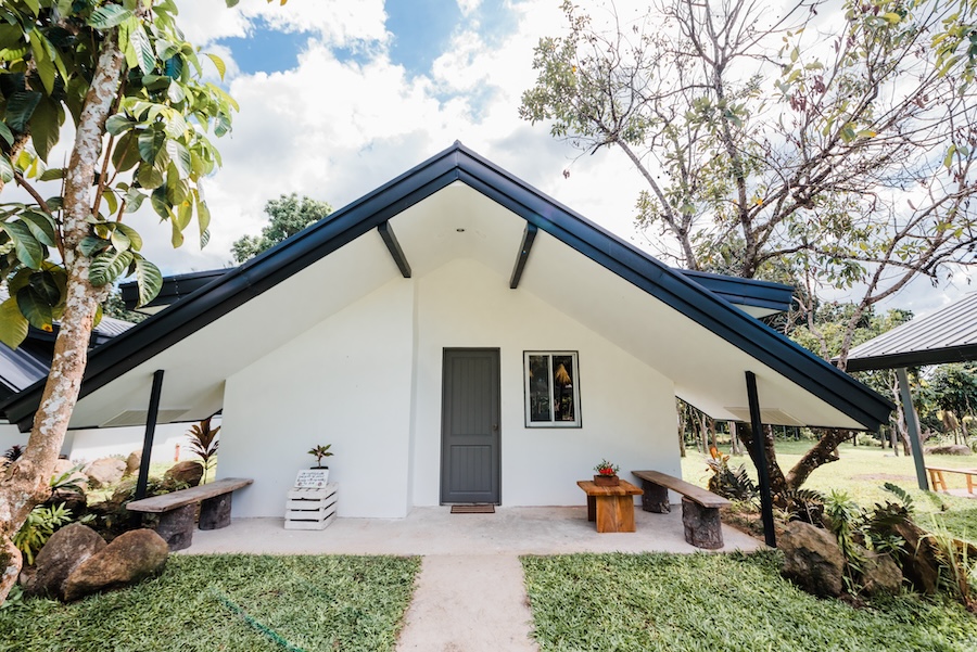 Villas – Bantug Lake Ranch