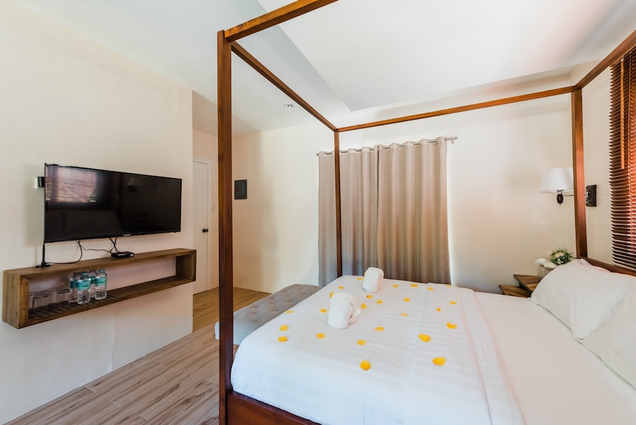 Villas – Bantug Lake Ranch