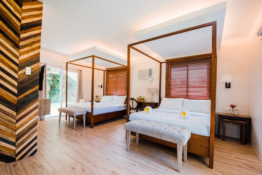 Villas – Bantug Lake Ranch