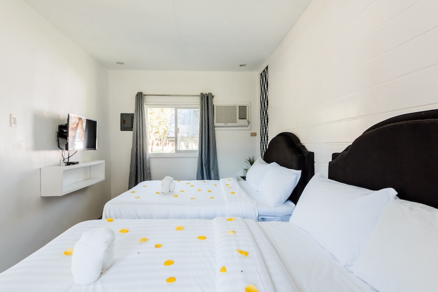 Villas – Bantug Lake Ranch