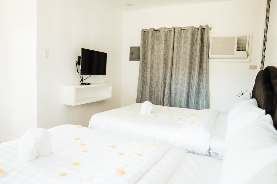 Villas – Bantug Lake Ranch