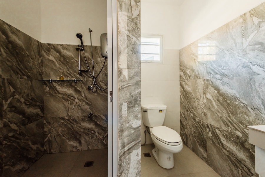 Villas – Bantug Lake Ranch